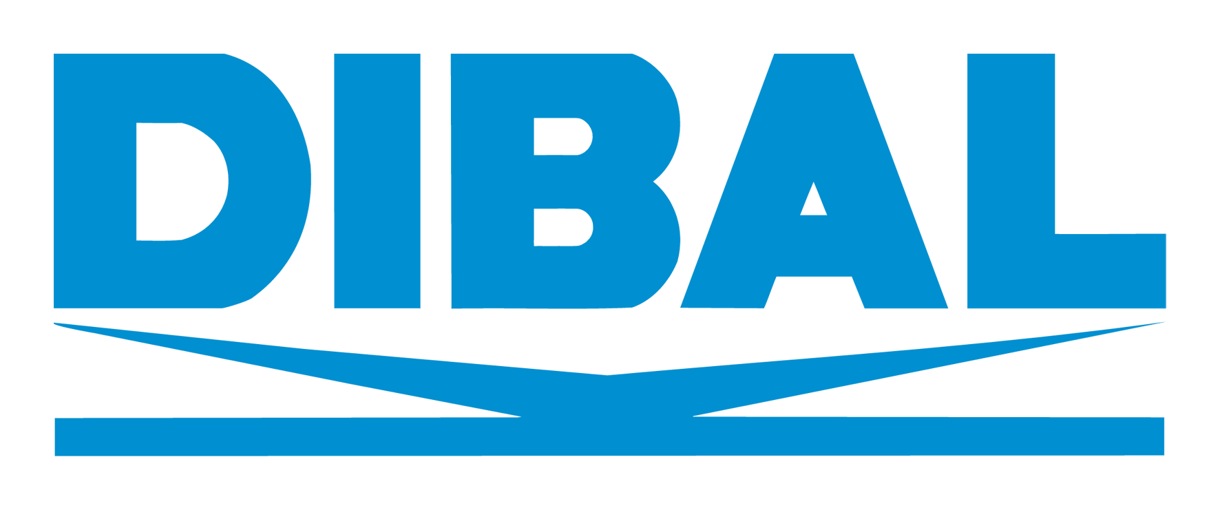 Básculas digitales | DIBAL MEXICO